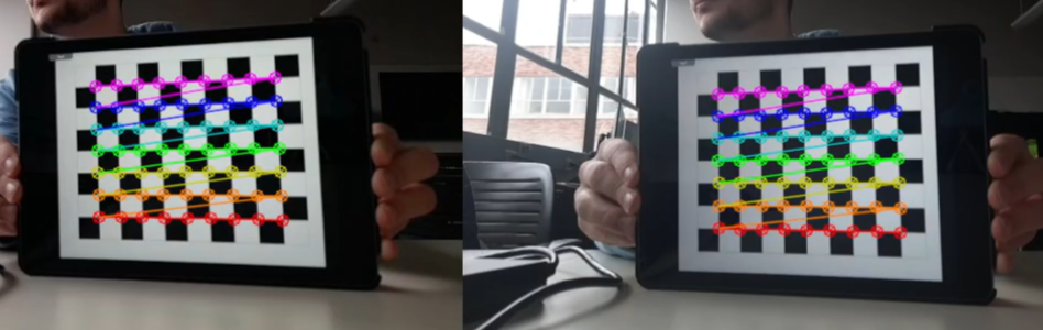 CSE 455 Depth Perception Project | Depth Perception